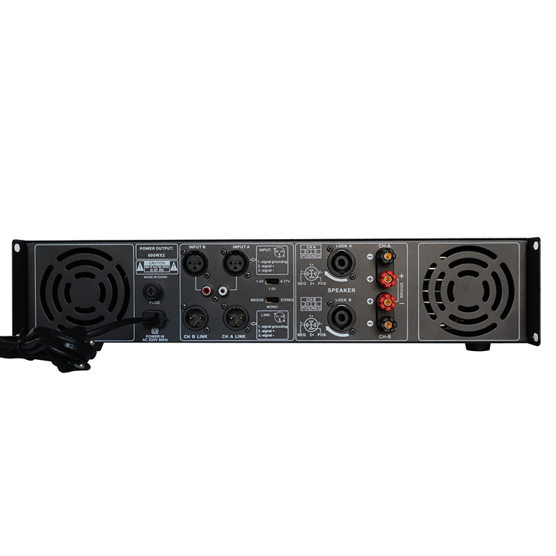 Professional Audio Amplifier Factory, Power Amplifier Wholesaler