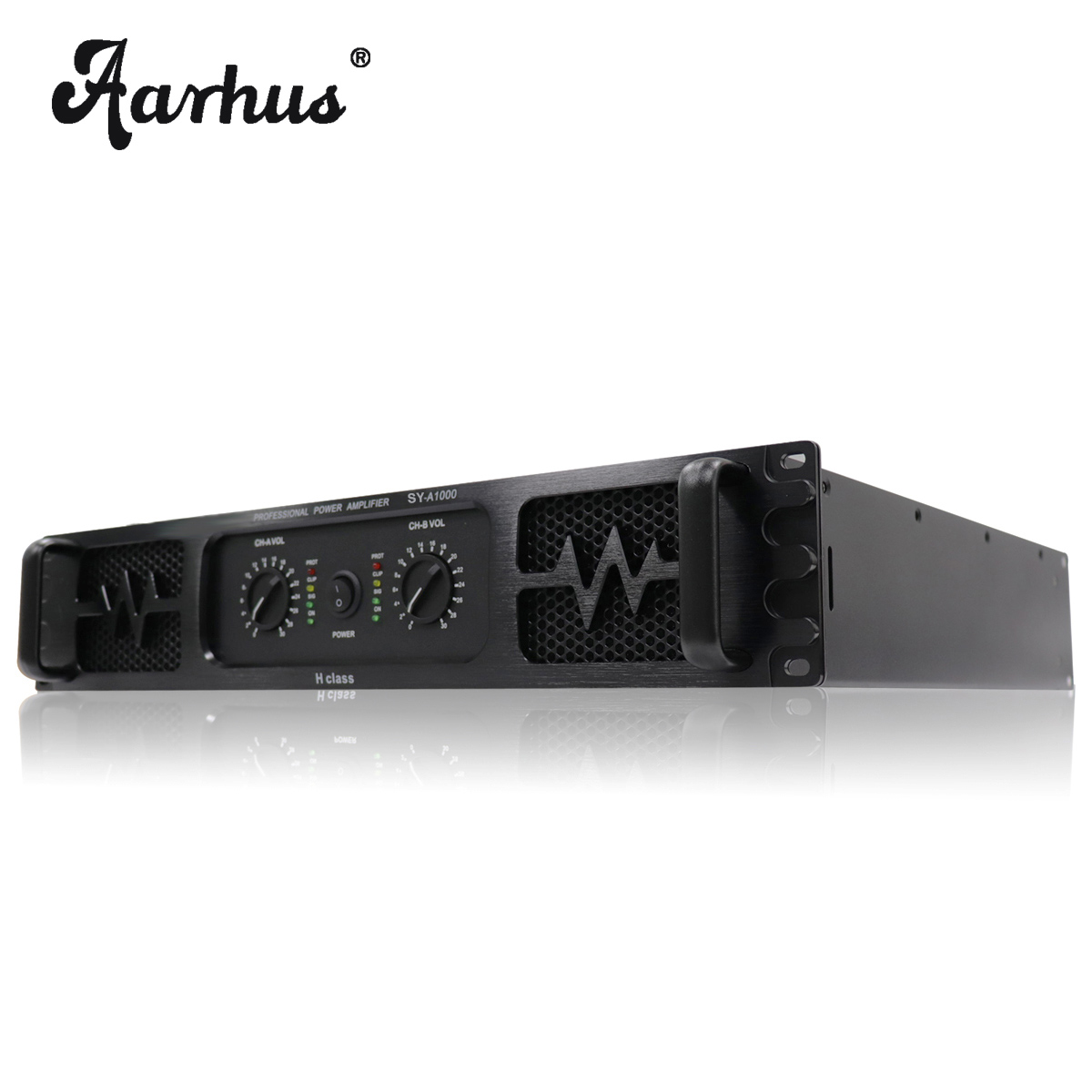 High Efficiency Class H PA Power Amplifier Manufacturer