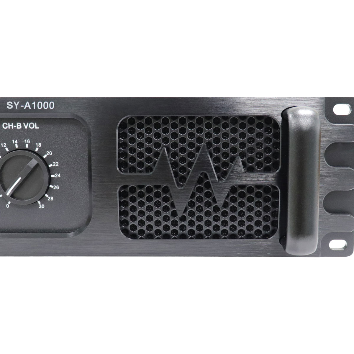 High Efficiency Class H PA Power Amplifier Manufacturer