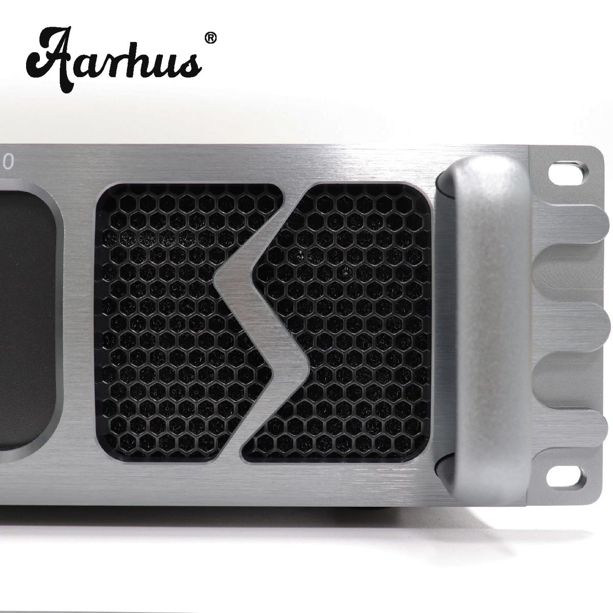 Professional Two Channel Sound Amplifier for Live Sound OEM ODM